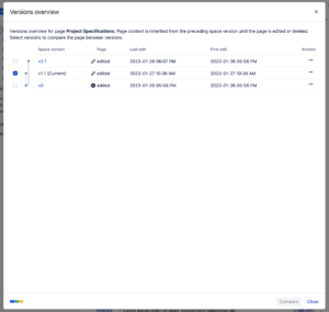 How to improve your requirement approval workflow in Confluence?