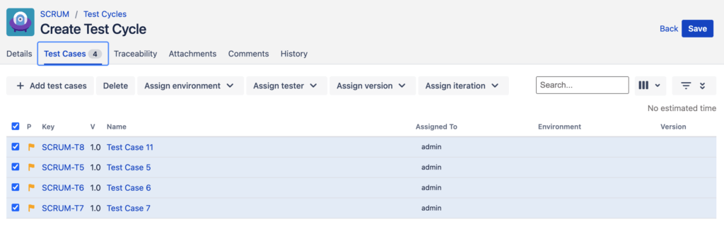 A guide to test requirements with Xray, Zephyr and other plug-ins