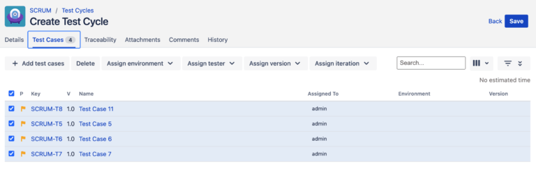 A guide to test requirements with Xray, Zephyr and other plug-ins