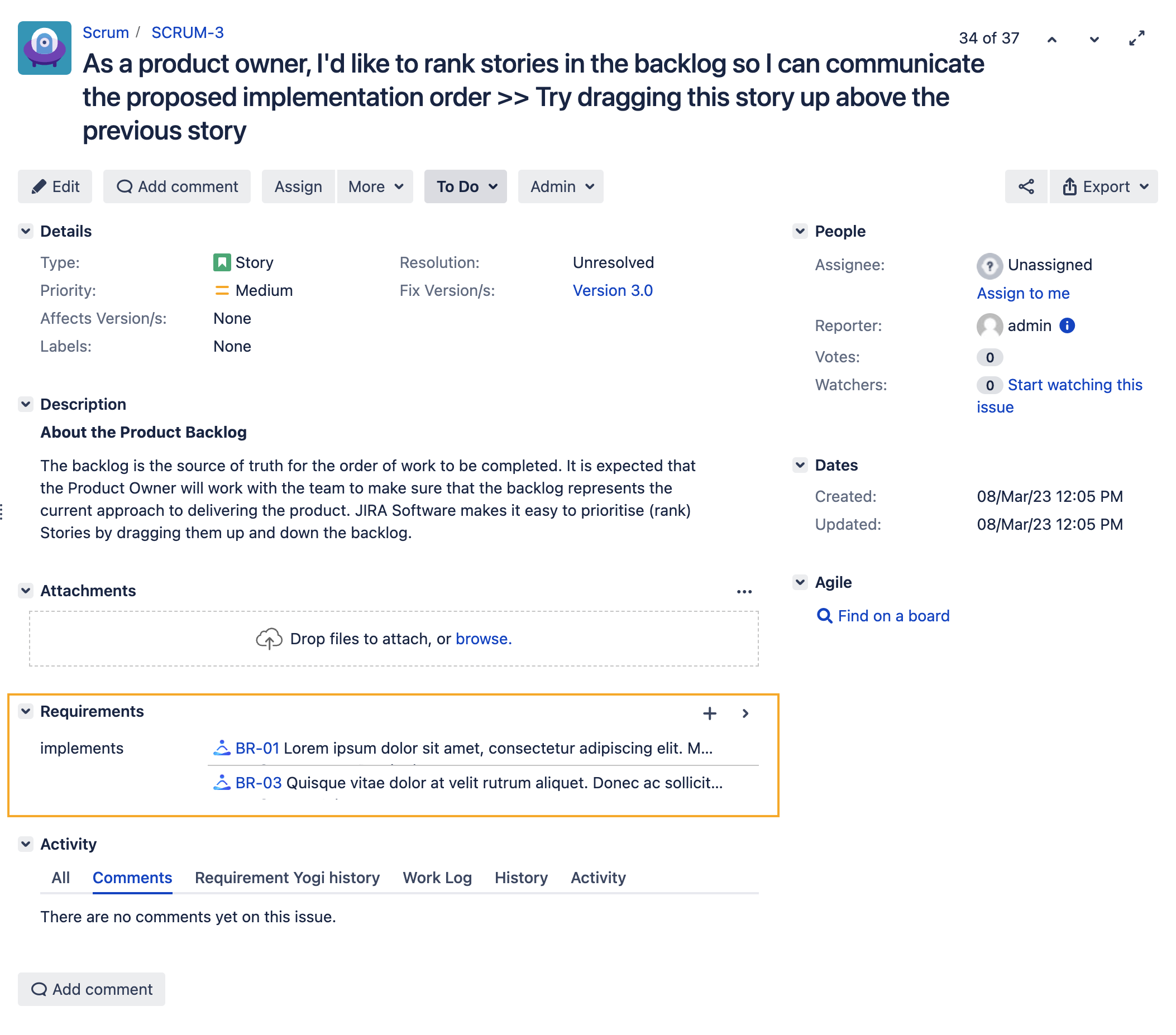 A Guide On How To Manage Requirements In Confluence And Jira